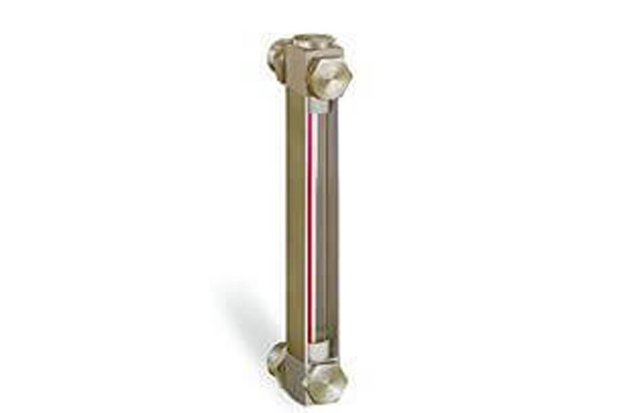 Glass Tube Sight Glass